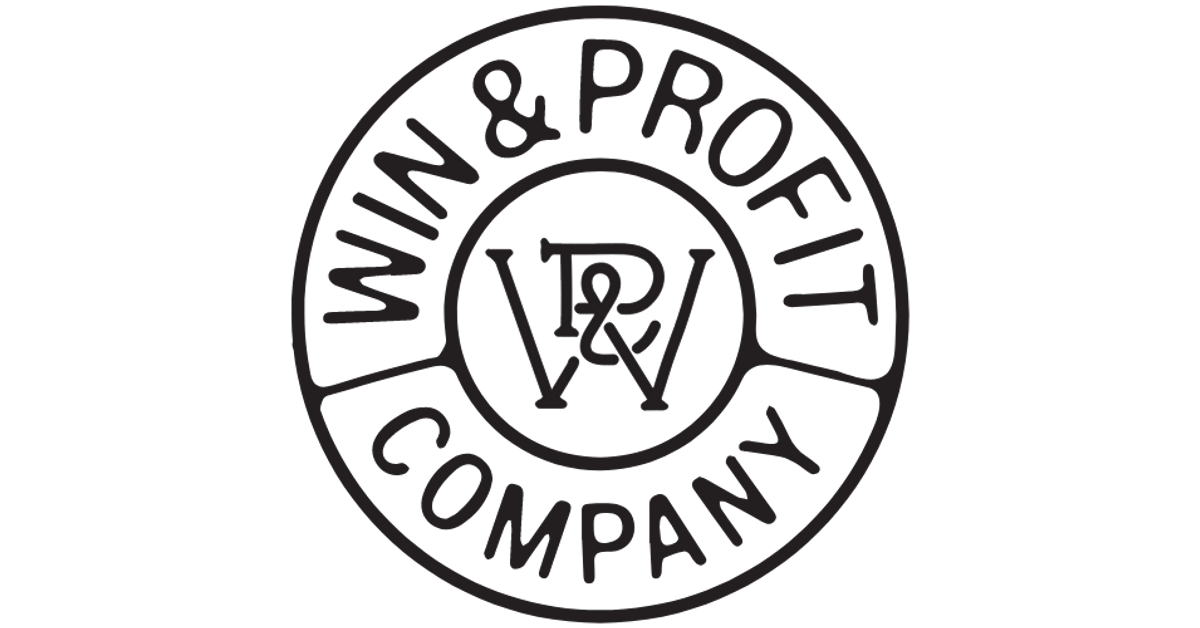 Win & Profit – Win & Profit
